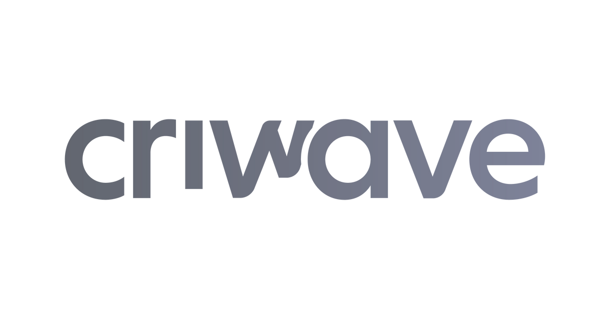 Productos – Criwave